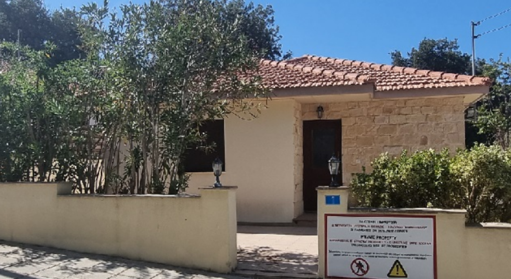 For Sale, House, Detached House, Paphos, Lysos, 311m²