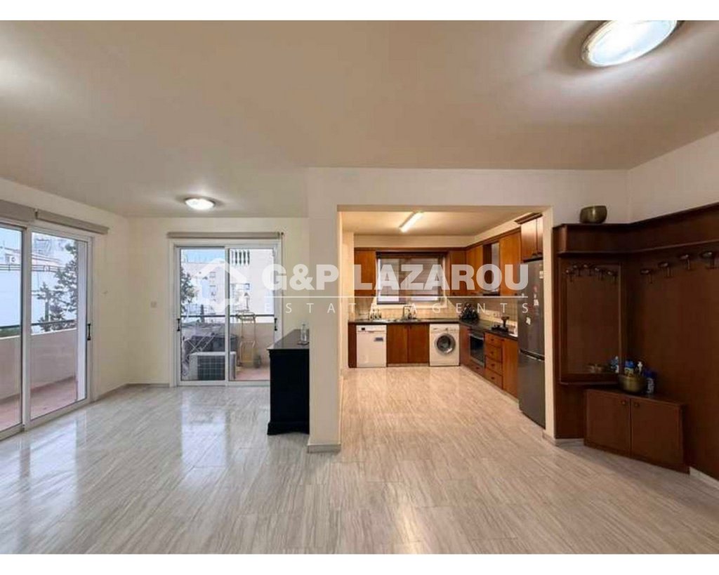 For Sale, Apartment, Standard Apartment, Nicosia, Strovolos, Agios Dimitrios, 100m²