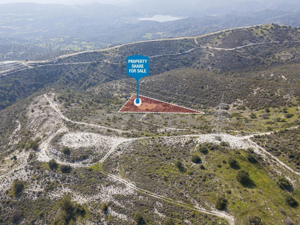 For Sale, Land, Larnaca, Ora, 7,897m², €3,000